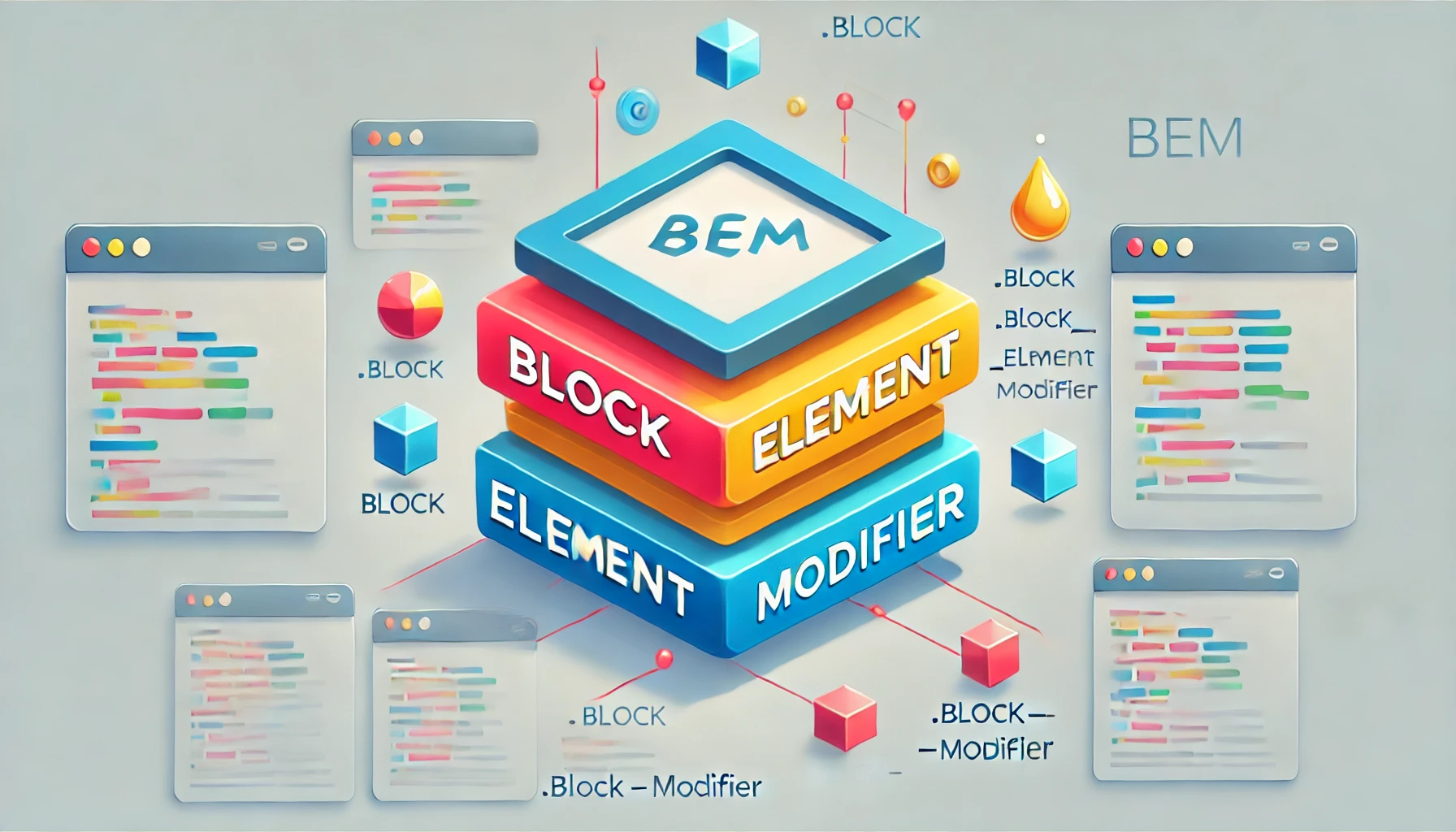 7월 9일 CSS과정의 BEM 영상이 추가됩니다. » Rebehayan